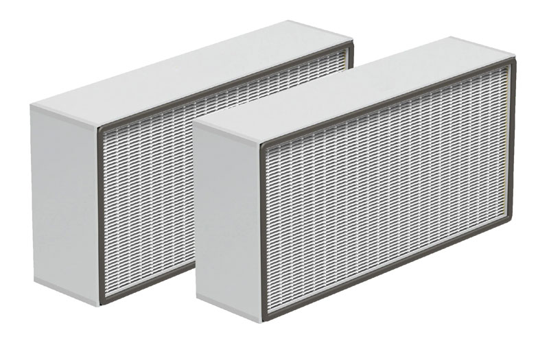 How do HEPA air filters work? - Lvda Filter