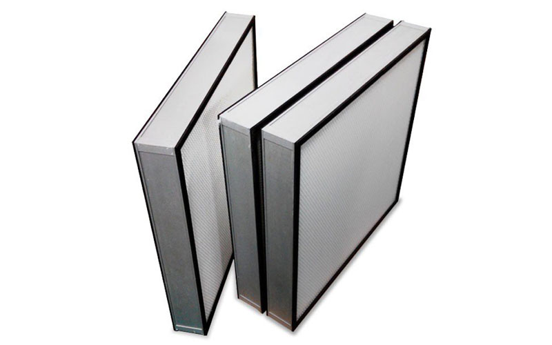 How to Choose an Efficient Filter? - Lvda Filter