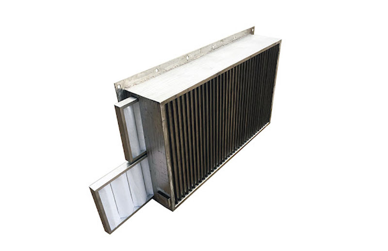 Primary Salt Spray Filter - Lvda Filter