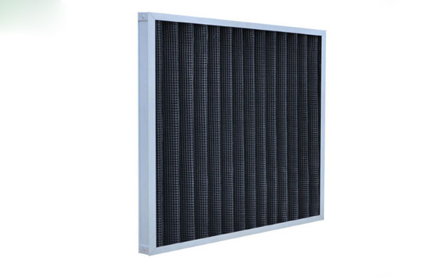 Activated Carbon Pre-filter Importance and Applications - Lvda Filter