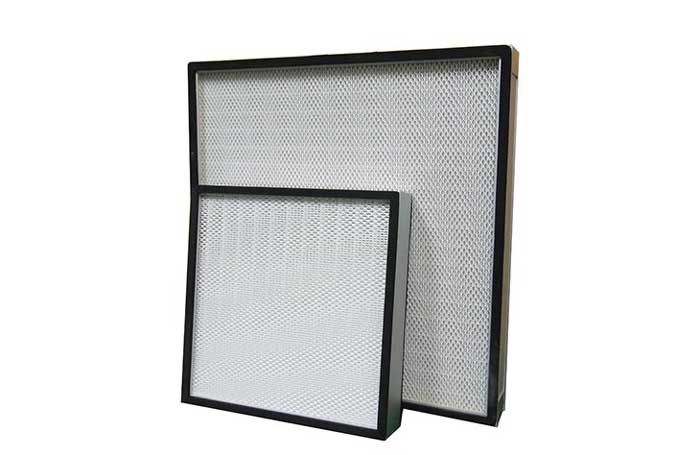 Differences between HEPA Filter and ULPA Filter - Lvda Filter Differences between HEPA Filter and ULPA Filter - Lvda Filter
